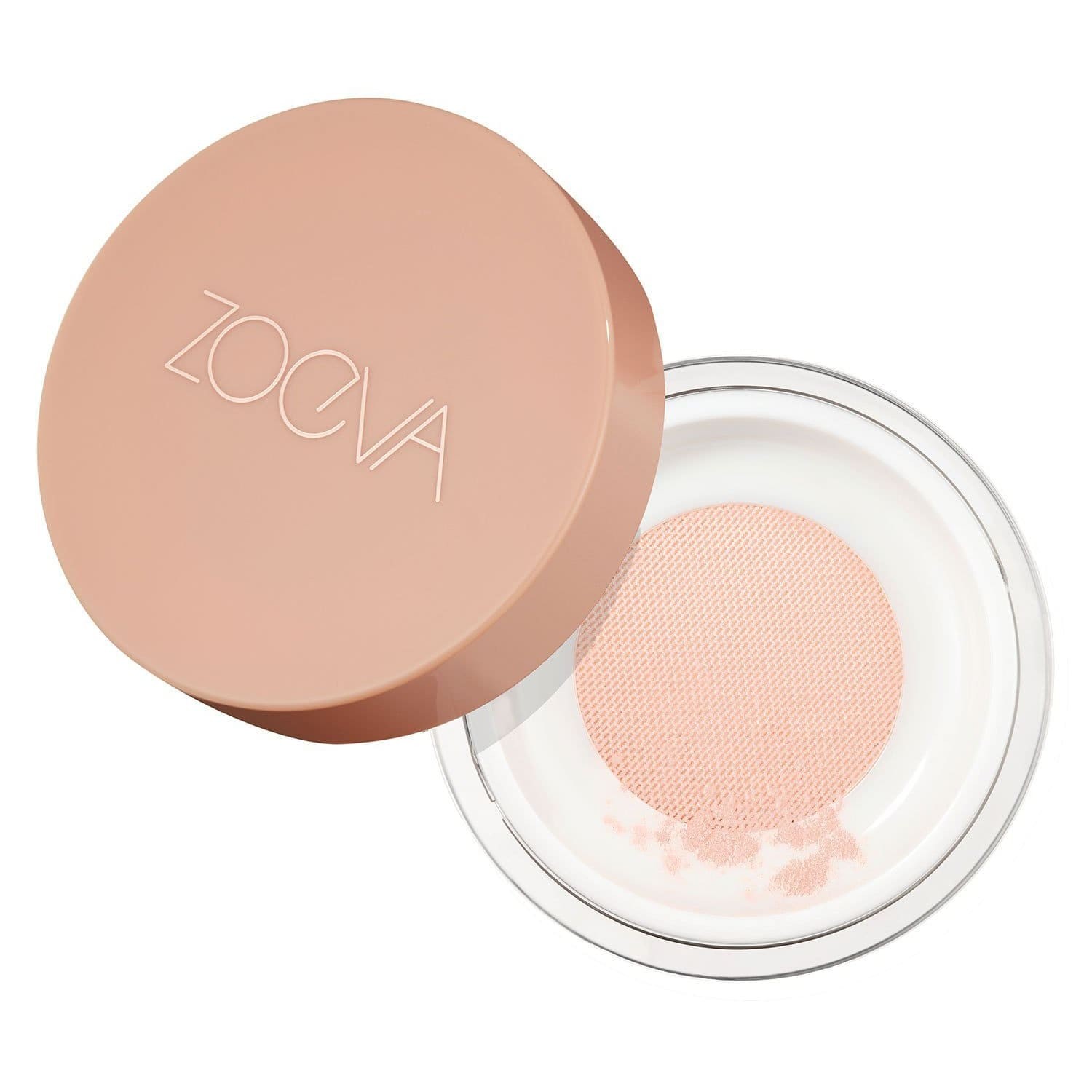 Zoeva Authentik Skin Finishing Powder Poudre Libre