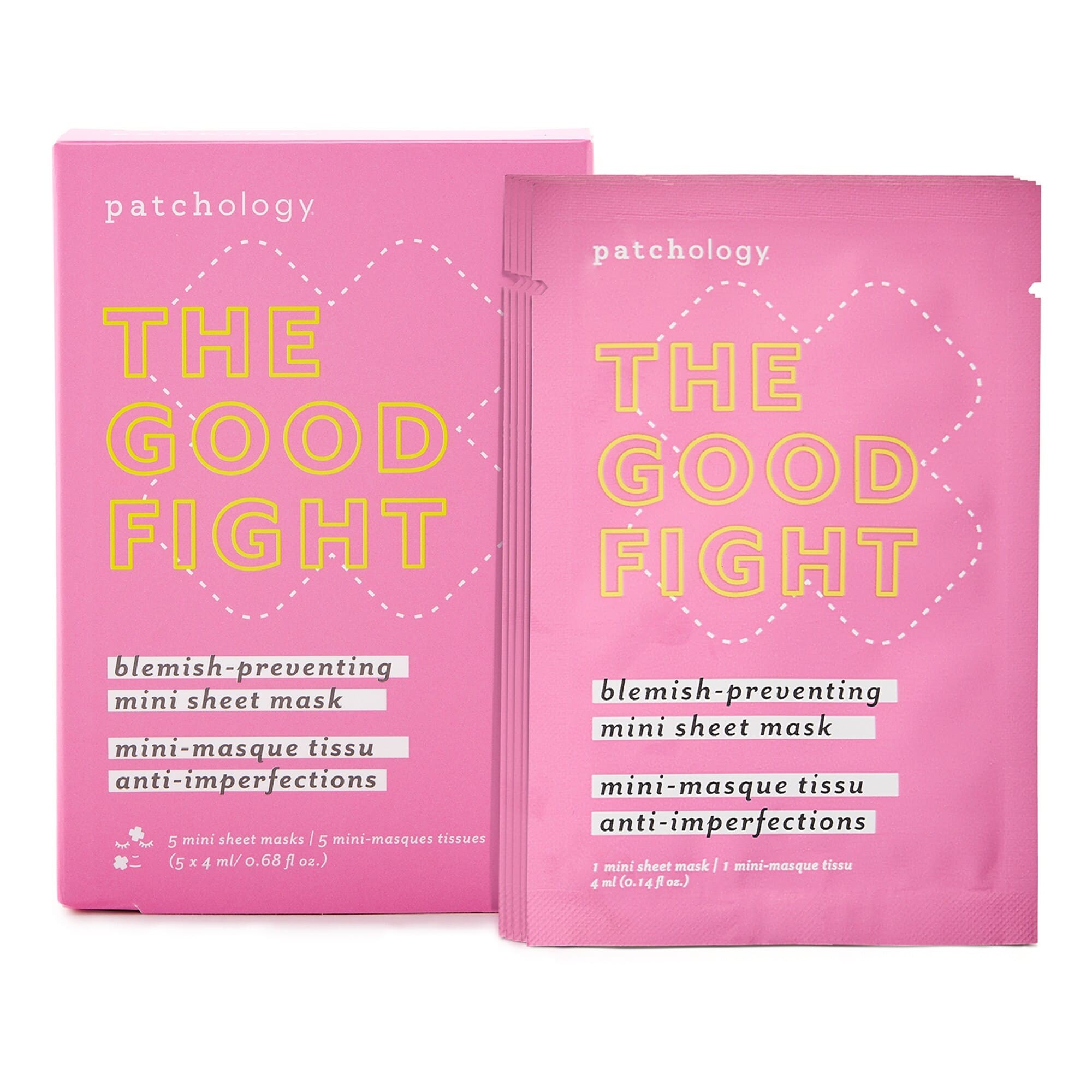 Good skin masks store