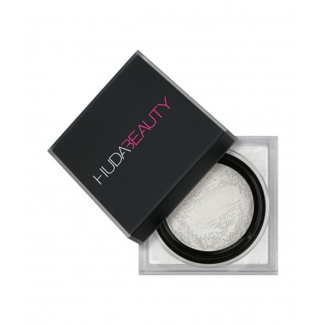 Huda Beauty Easy Bake Loose Powder poudre libre